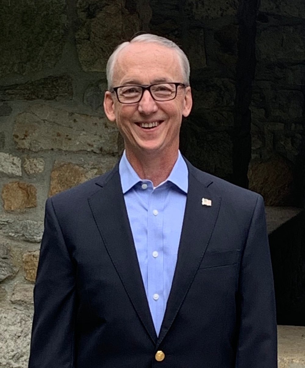 Darien Elected Officials