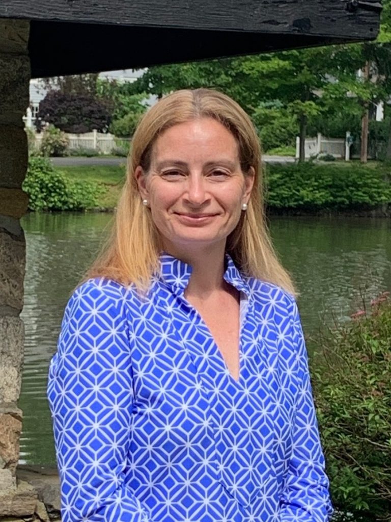 Darien Democratic Elected Officials