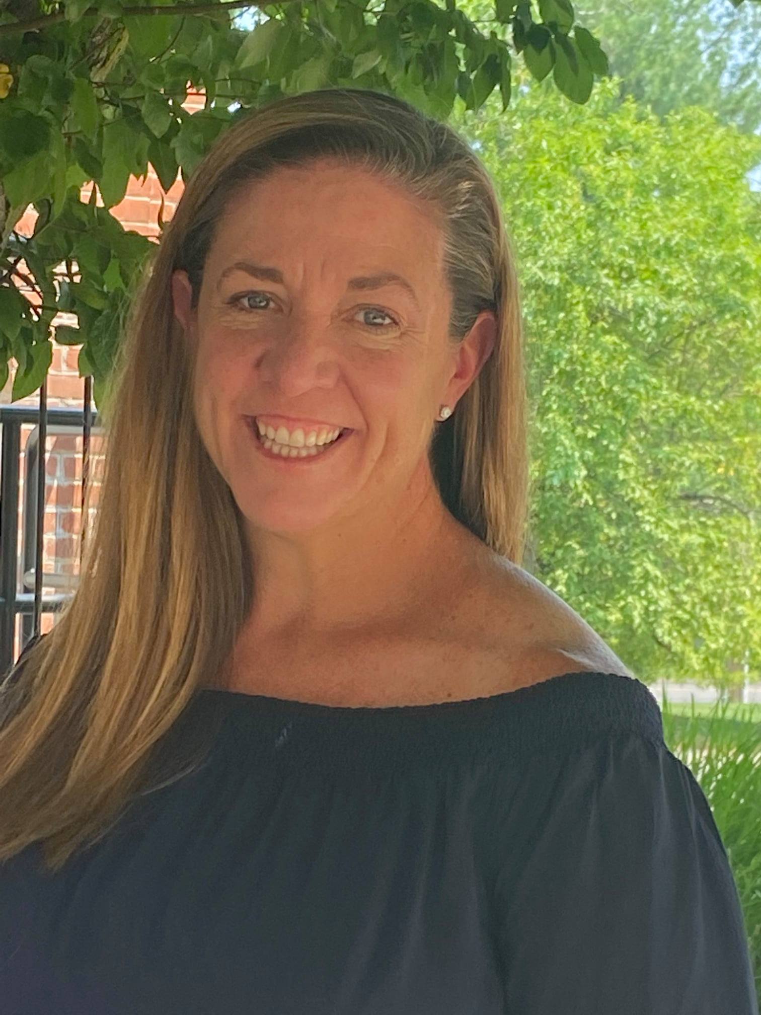 Darien Elected Officials